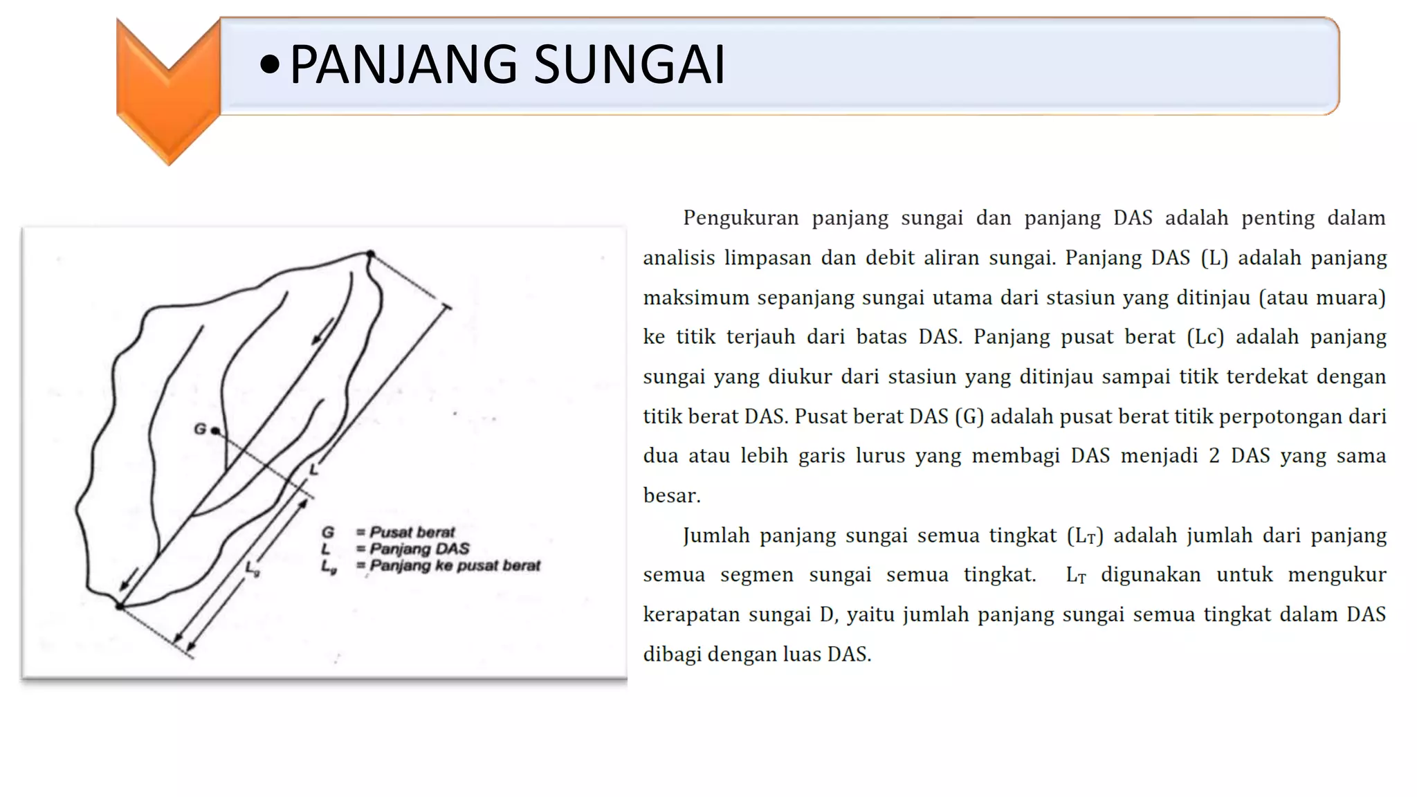 Pertemuan 2 karakteristik das | PPTX