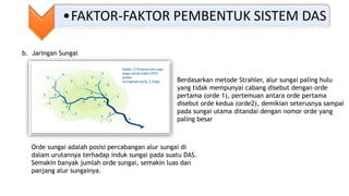 Pertemuan 2 karakteristik das | PPTX