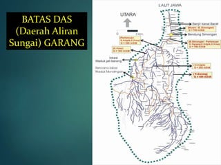 Pertemuan Kuliah ke 2 - Karakteristik Sungai.ppt