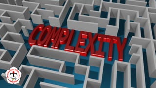 Kompleksitas Algoritma | PPTX