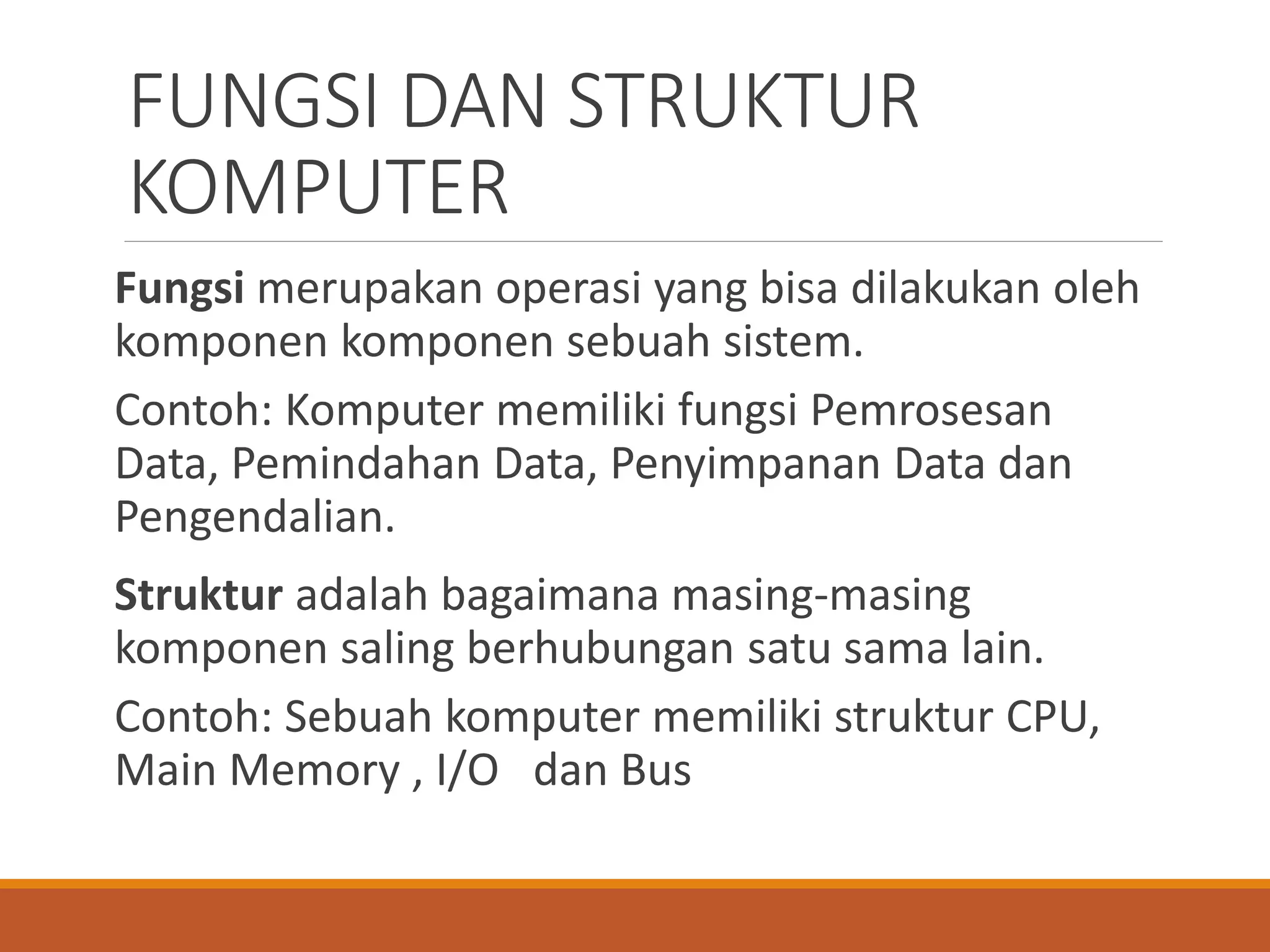 Pertemuan 2 - Organisasi dan Arsitektur Komputer.ppt