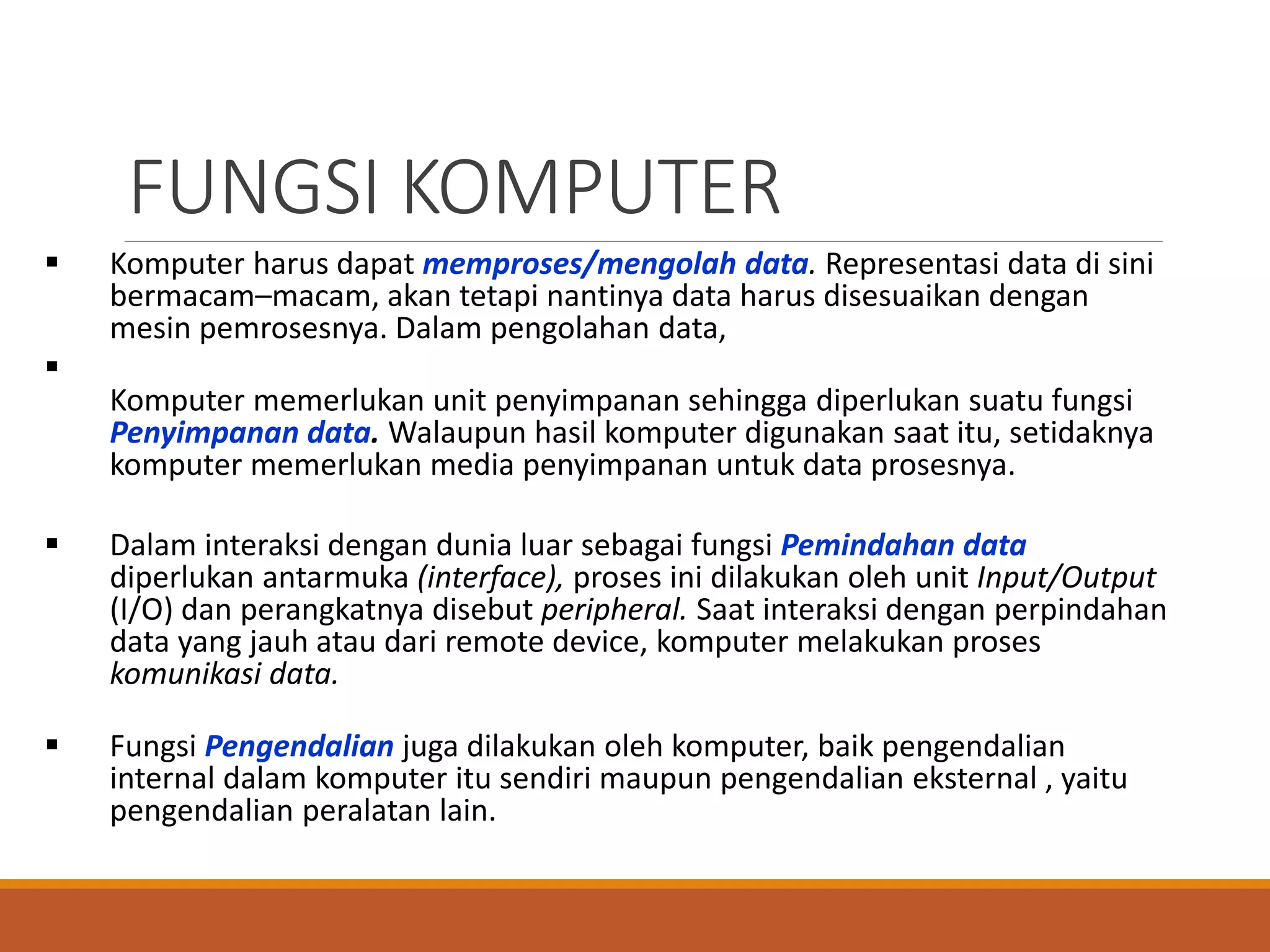 Pertemuan 2 - Organisasi dan Arsitektur Komputer.ppt