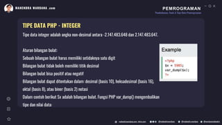 Pertemuan 2 - Pemrograman.pptx