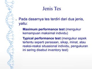 Pertemuan 2 pengukuran ss | PPTX