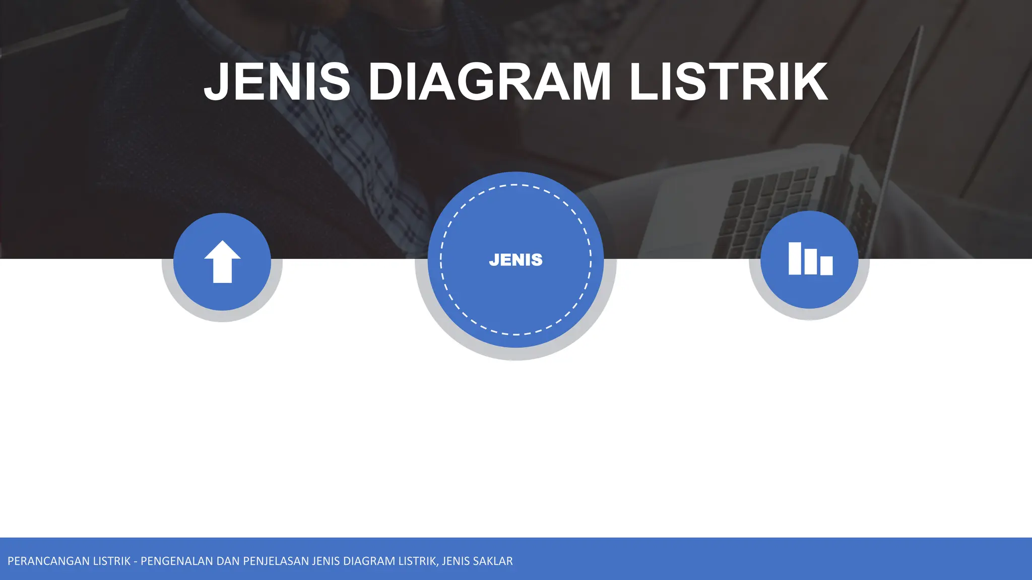 Pertemuan 2 - Perancangan Listrik 1 - Pengenalan dan Penjelasan Jenis ...