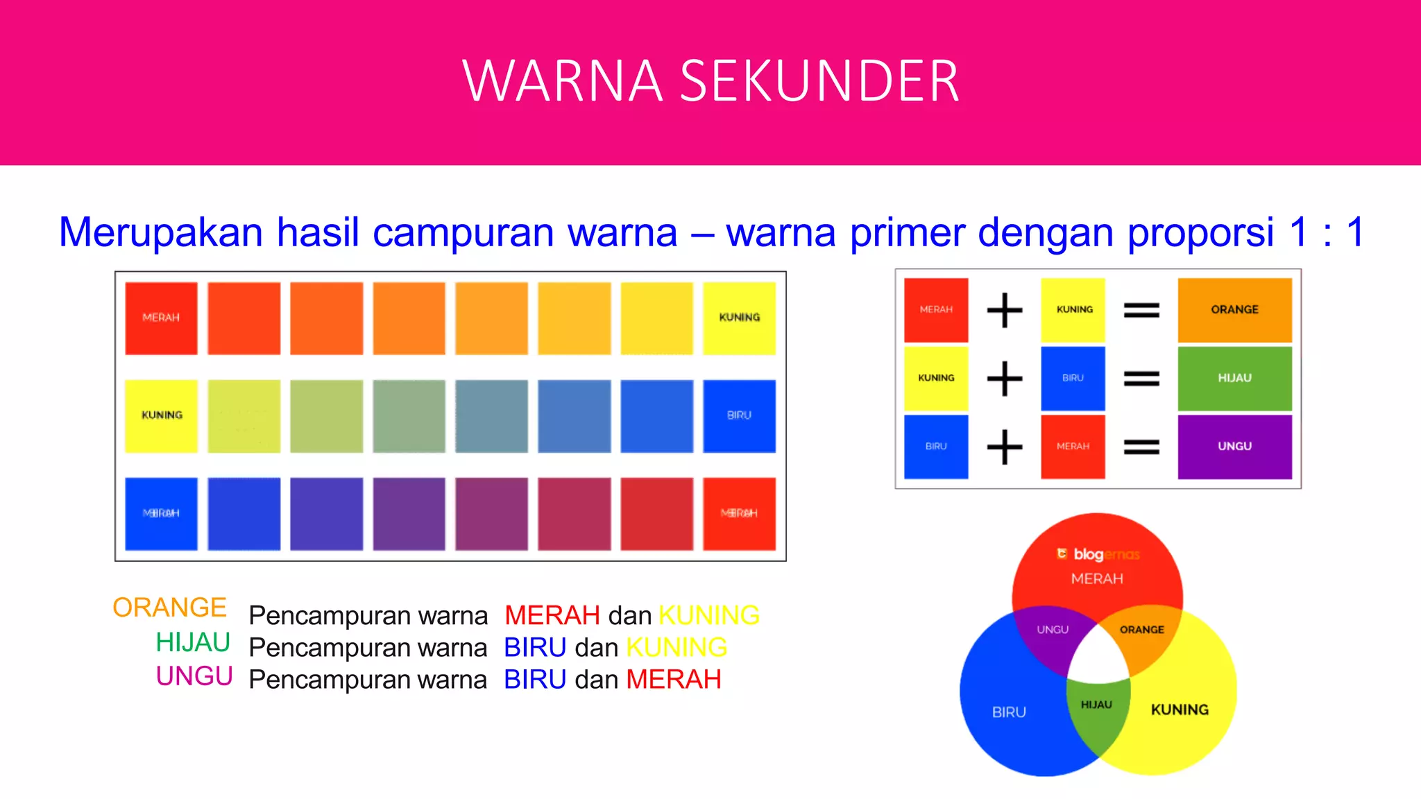 Pertemuan 2 teori warna | PDF