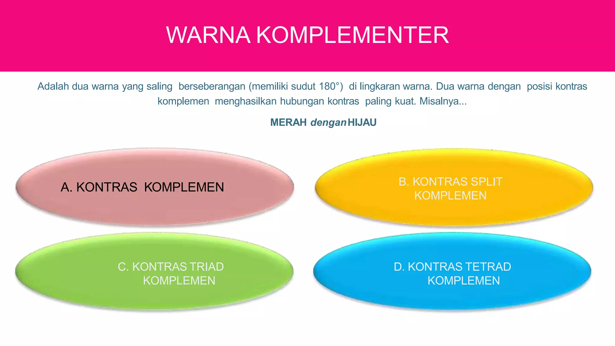 Pertemuan 2 teori warna | PDF