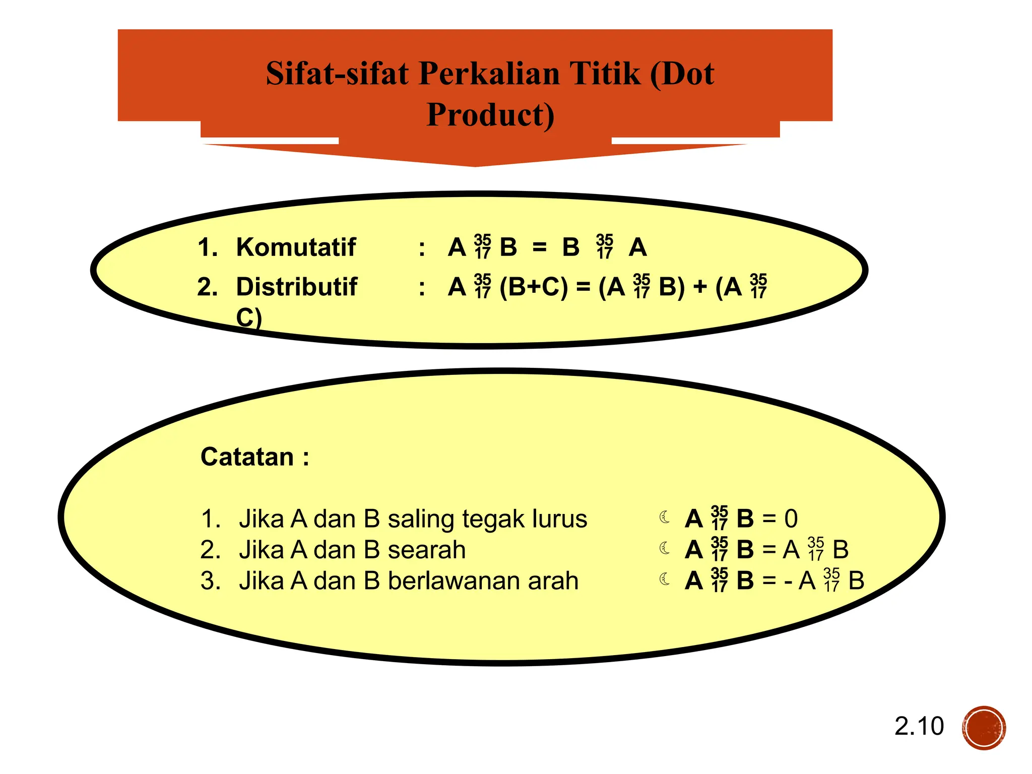 Pertemuan 2 - fisika dasar 1 Vector.pptx