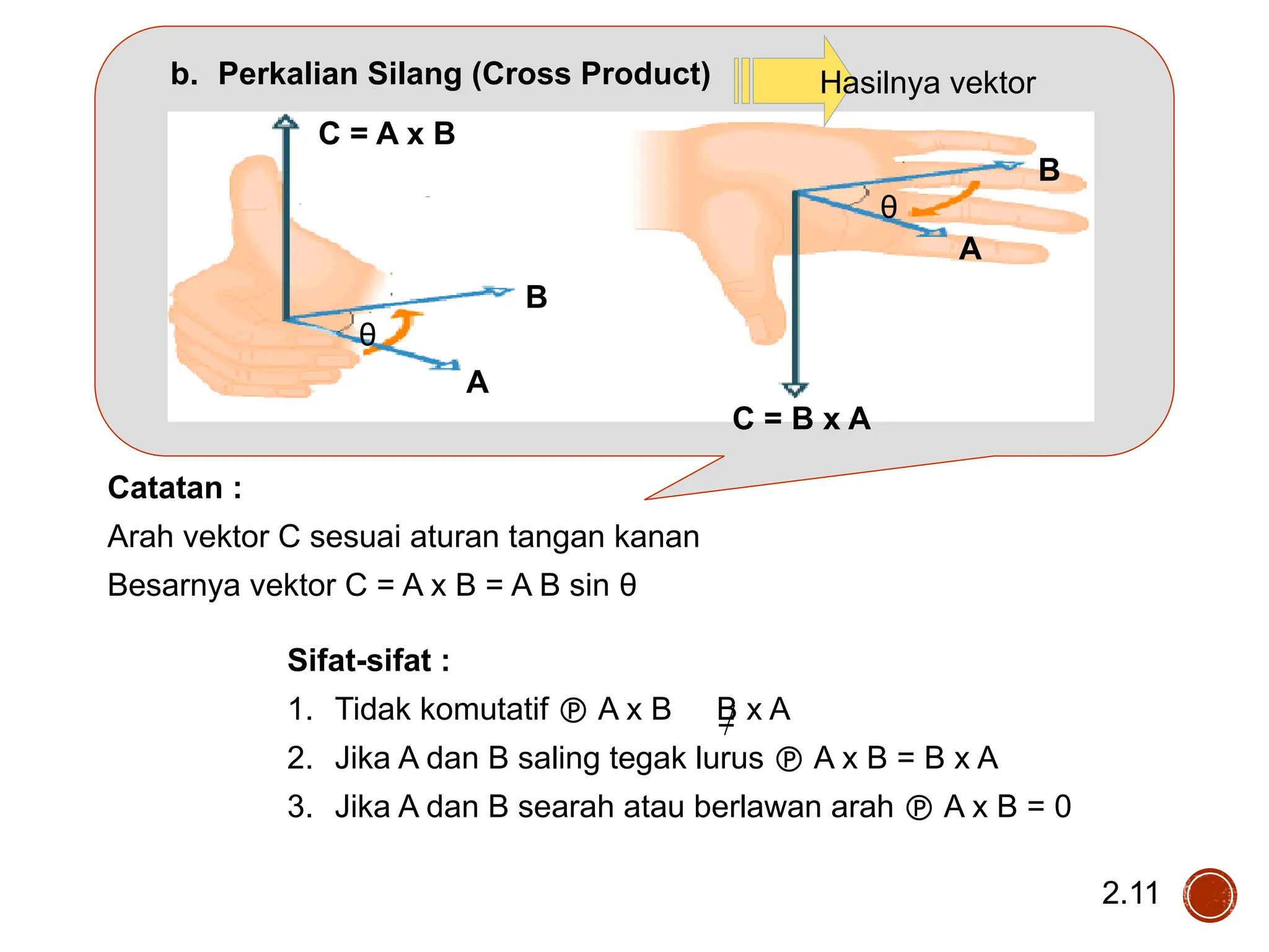 Pertemuan 2 - fisika dasar 1 Vector.pptx