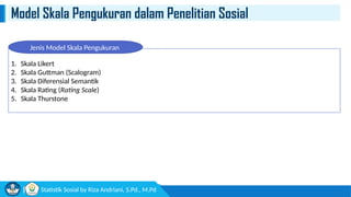 Pertemuan 2 & 3_Data, Instrumen dan Skala Pengukuran.pptx