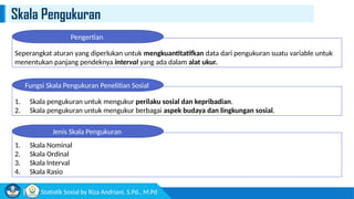 Pertemuan 2 & 3_Data, Instrumen dan Skala Pengukuran.pptx