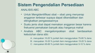 Pertemuan 2 Analisis ABC VEN di rumah sakit.pptx