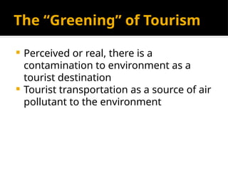Pertemuan 2 Environment of Tourism .pptx