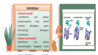 Pertemuan 2 enzim | PPT