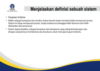 Pertemuan 2_final_Sistem Informasi Manajemen | PPT