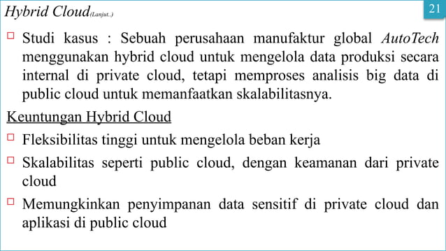 Pertemuan 2 Karekteristik dan Model Cloud Computing.pptx