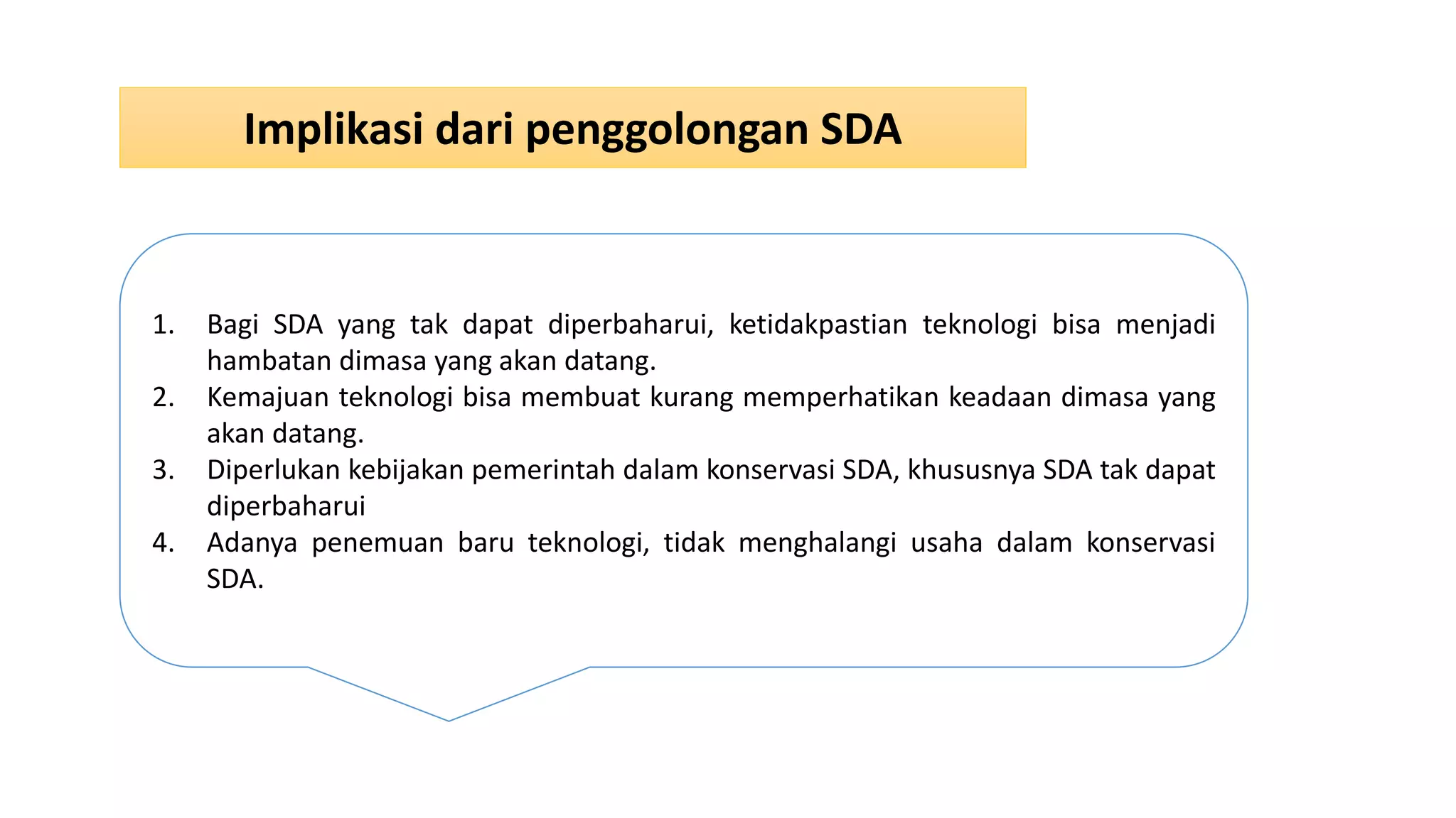 Pertemuan 2 (Klasifikasi SDA dan Hubungannya).pptx