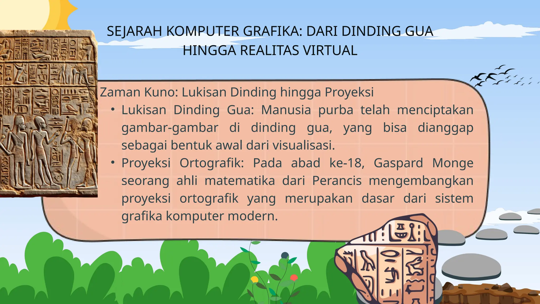 Pertemuan 2 Komputer Grafika Mata Kuliah Komputer Grafika .pptx