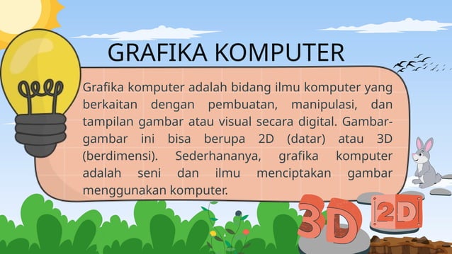 Pertemuan 2 Komputer Grafika Mata Kuliah Komputer Grafika .pptx