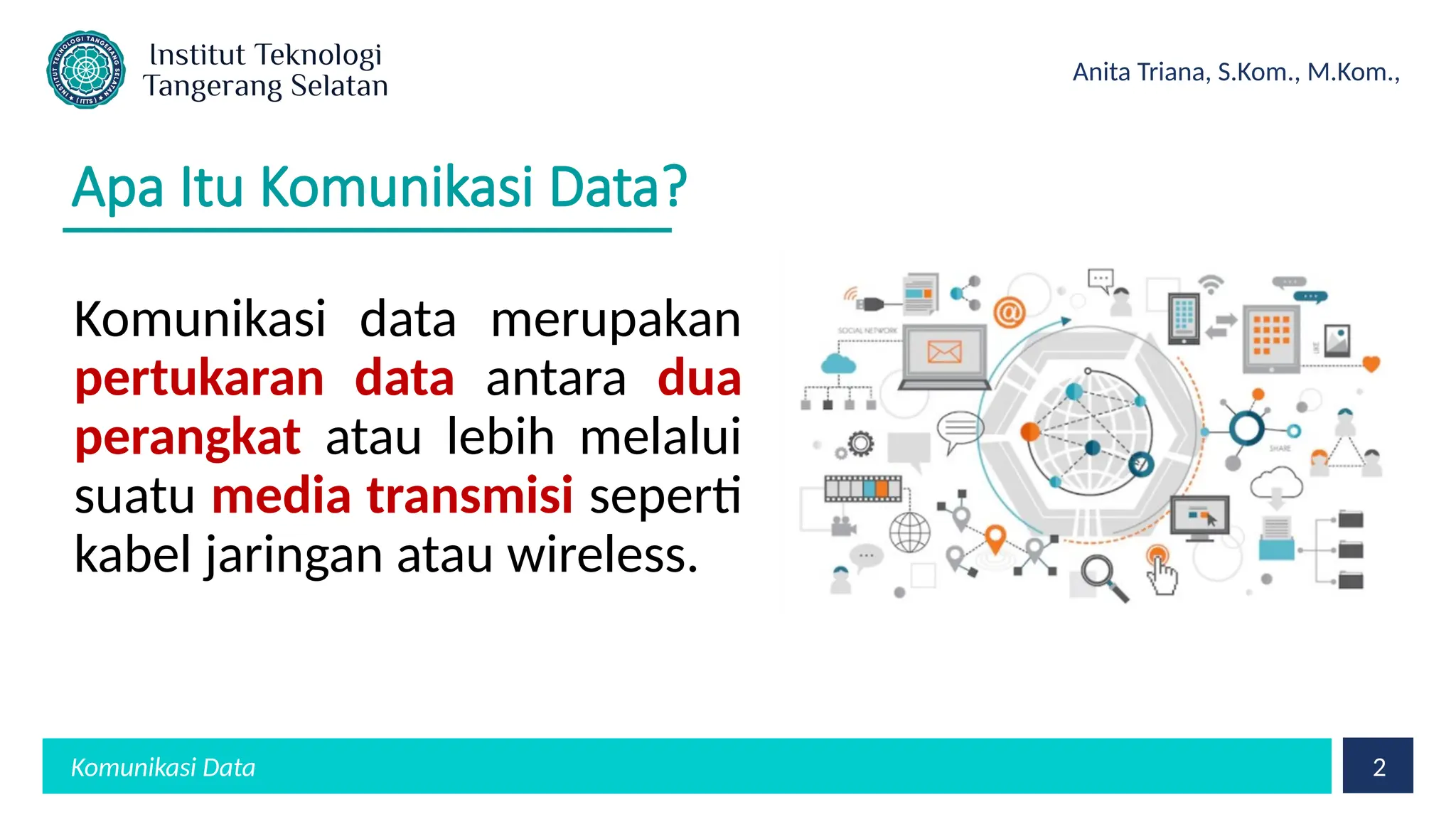 Materi Pertemuan 2 matkul Komunikasi Data.pptx