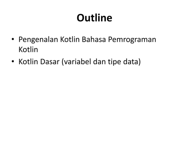 Pertemuan 2 Kotlin Programming.pdf