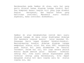Pertemuan2 ladder diagram d | PPT