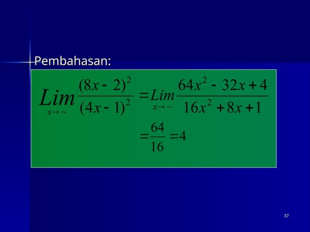 Pertemuan 2 Limit dan Kesinambungan Fungsi.ppt