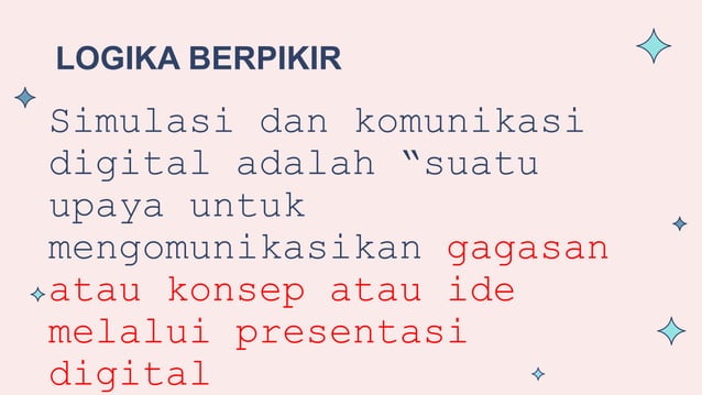 Pertemuan 2 Logika Algoritma Simulasi Komunikasi Digital.pptx