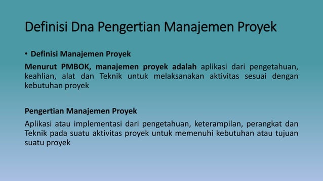 Pertemuan 2 Manajemen Proyek.pptx