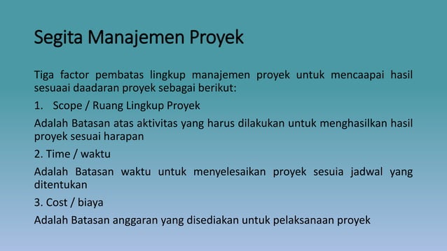 Pertemuan 2 Manajemen Proyek.pptx