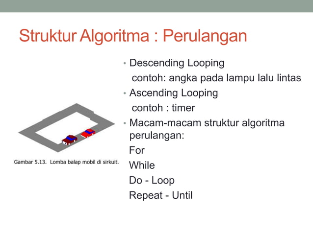 Pertemuan 2 Pemrograman Dasar | PPT