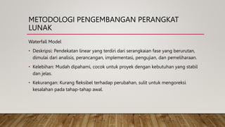 Pertemuan 2 Pengantar Analisis dan Perancangan Sistem.pptx