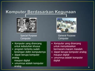 Pertemuan 2 pengenalan komputer | PPT