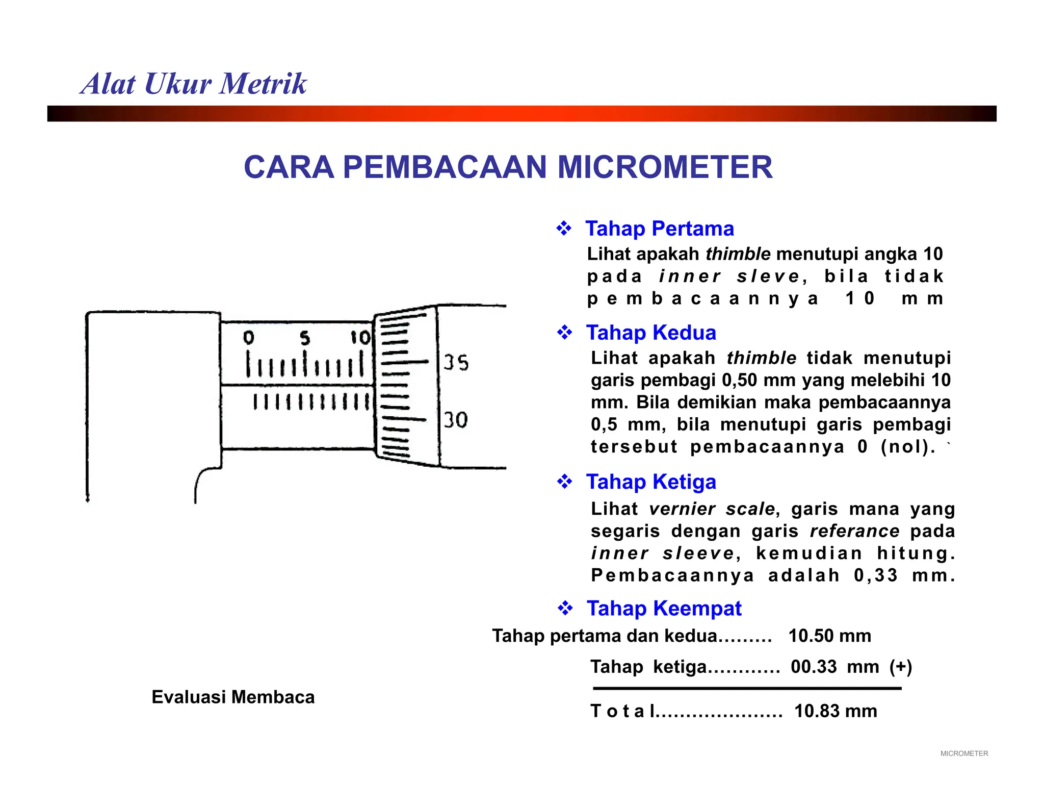 PERTEMUAN 2_PENGERTIAN PENGUKURAN DAN CARA PERAWATAN ALAT UKUR | PDF