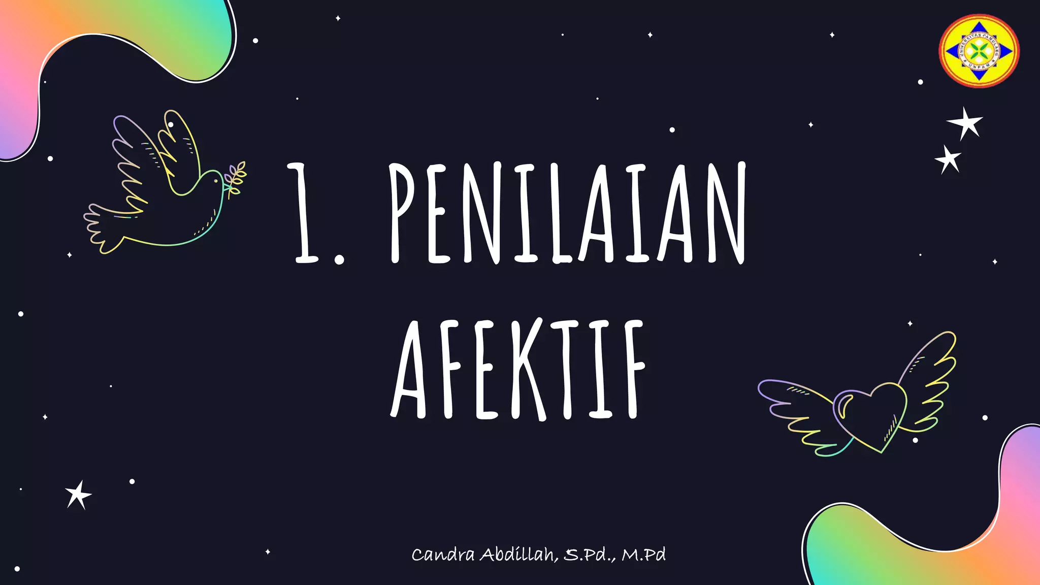 PENILAIAN KOGNITIF, AFEKTIF. DAN PSIKOMOTORIK | PPTX