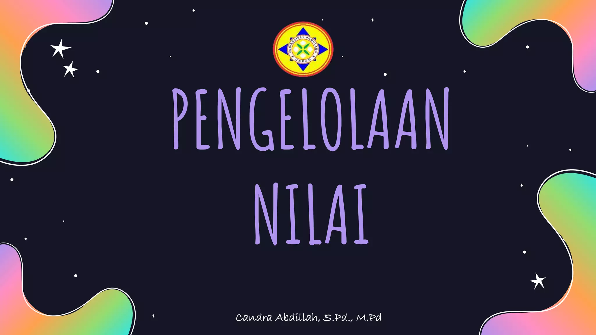 PENILAIAN KOGNITIF, AFEKTIF. DAN PSIKOMOTORIK | PPTX