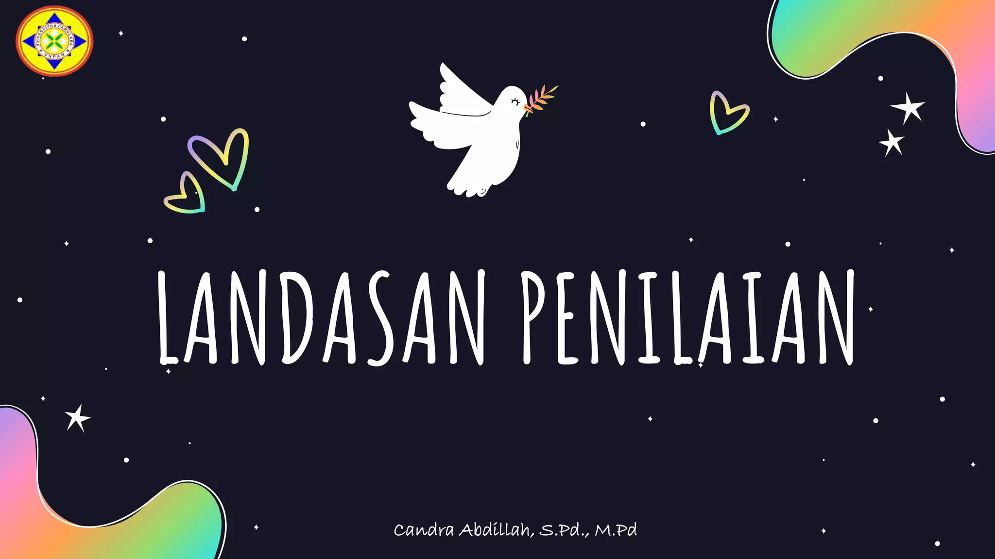 PENILAIAN KOGNITIF, AFEKTIF. DAN PSIKOMOTORIK | PPTX