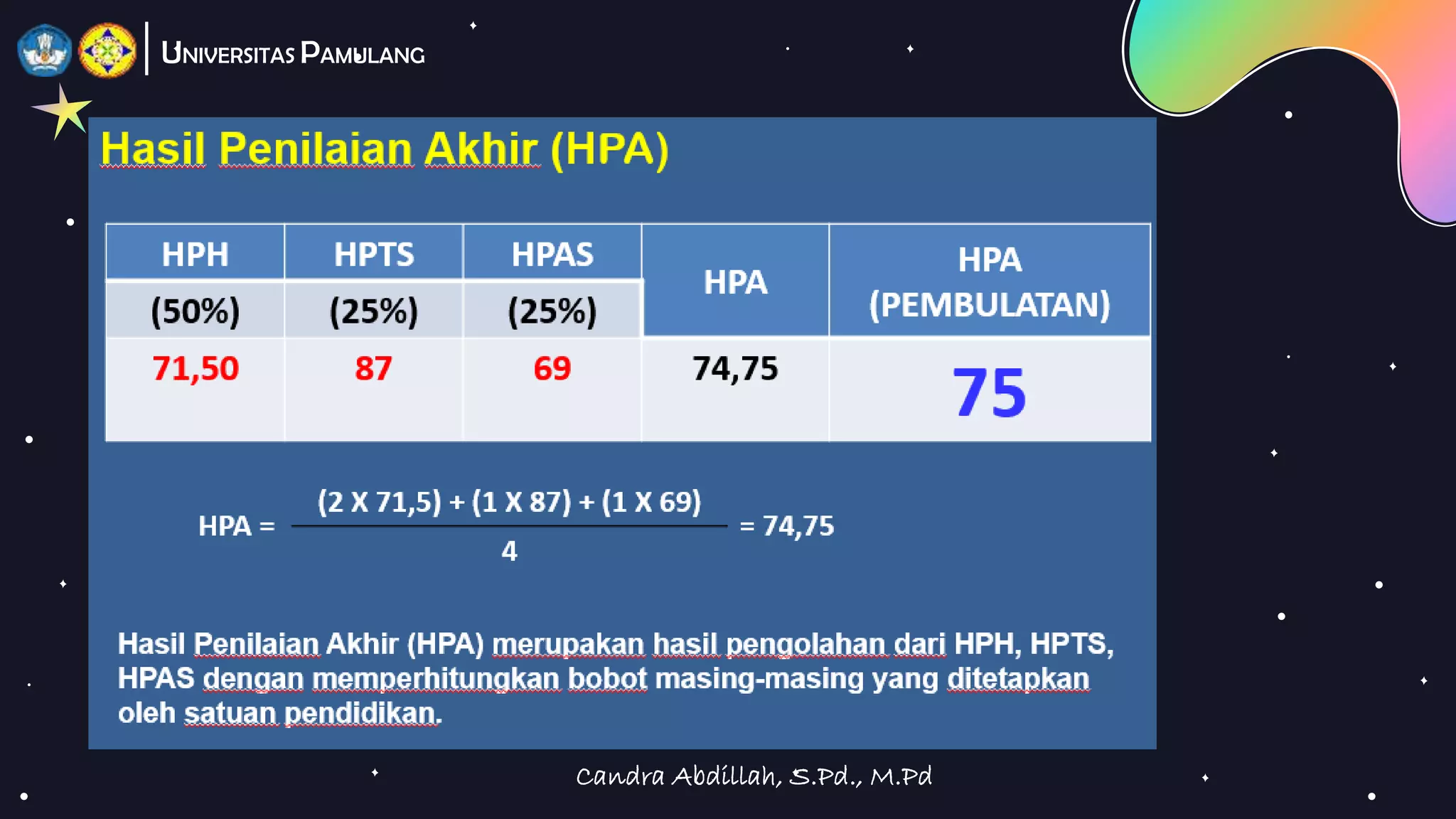 PENILAIAN KOGNITIF, AFEKTIF. DAN PSIKOMOTORIK | PPTX