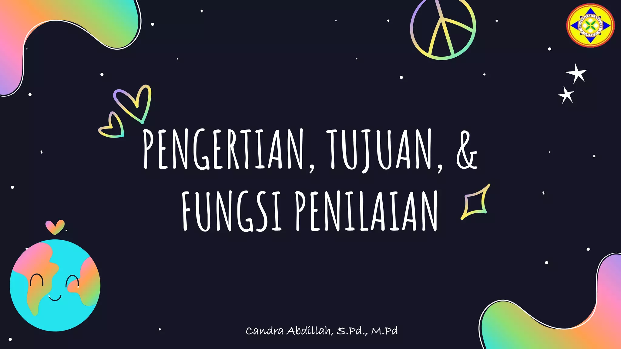 PENILAIAN KOGNITIF, AFEKTIF. DAN PSIKOMOTORIK | PPTX