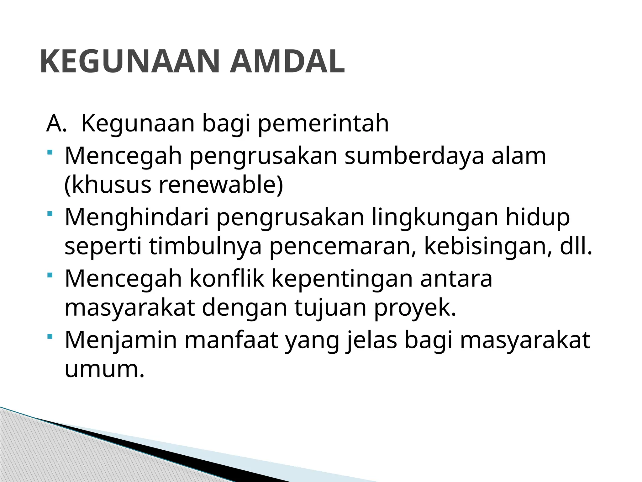 PERTEMUAN 2 PERAN AMDAL DALAM PEMBANGUNAN.pptx