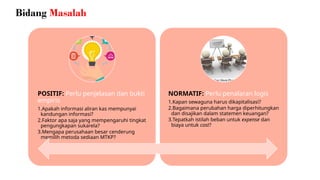 Pertemuan 2_Perkembangan dan Pengertian Teori Akuntansi_Pertemuan2.pptx