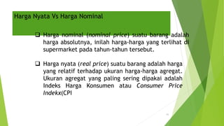 Pertemuan 2 Permintaan, penawaran, dan keseimbangan pasar 2.ppt