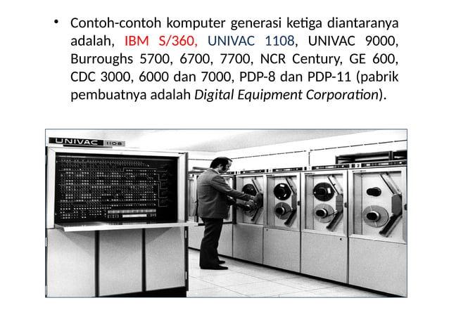 Pertemuan 2 = sejarah Hardware & Software.ppt