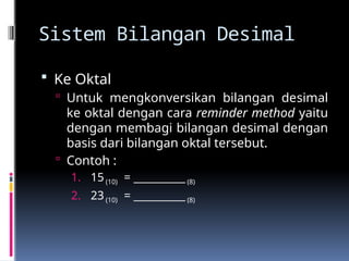 pertemuan 2 sistem bilangan dan kode.pptx