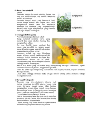 Pertemuan 2 sistem reproduksi pada tumbuhan | PDF
