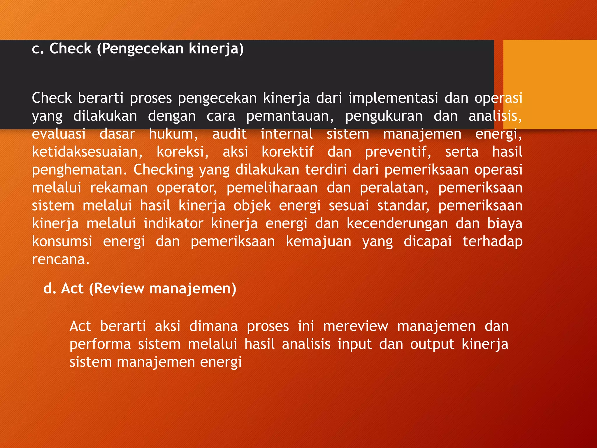Pertemuan 2 Standar, Strategi dan Implementasi Manajemen Energi.pptx