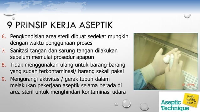 Pertemuan 2 Teknologi Sediaan Steril-Metode Sterilisasi dan Teknik Aseptik.pdf