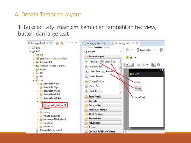 Pertemuan 3 data string | PPTX