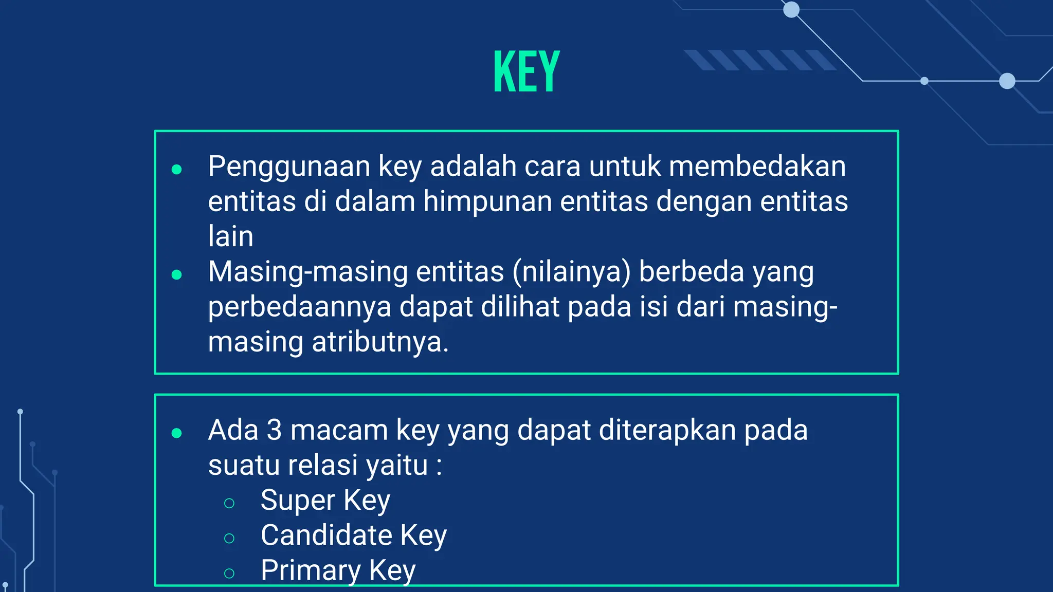 Pertemuan 3 - Entitiy Relationship DIagram (ERD).pptx