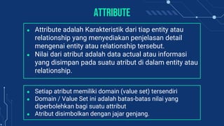 Pertemuan 3 - Entitiy Relationship DIagram (ERD).pptx